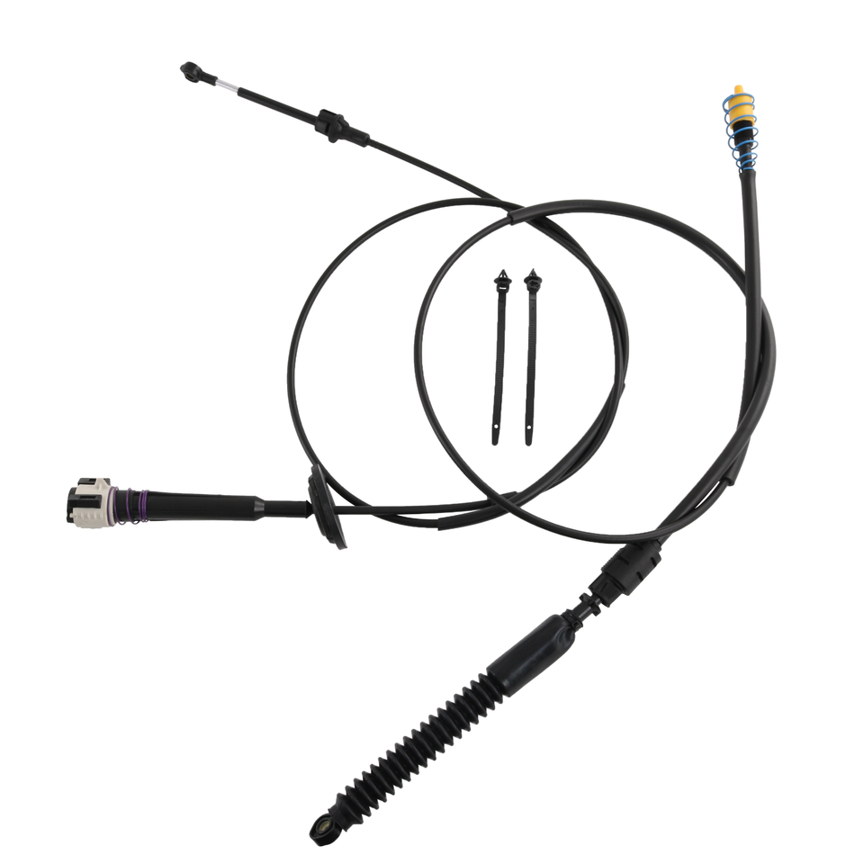 New 12477640 Shift Cable for Chevy Chevrolet Silverado 1500 Truck GMC ...