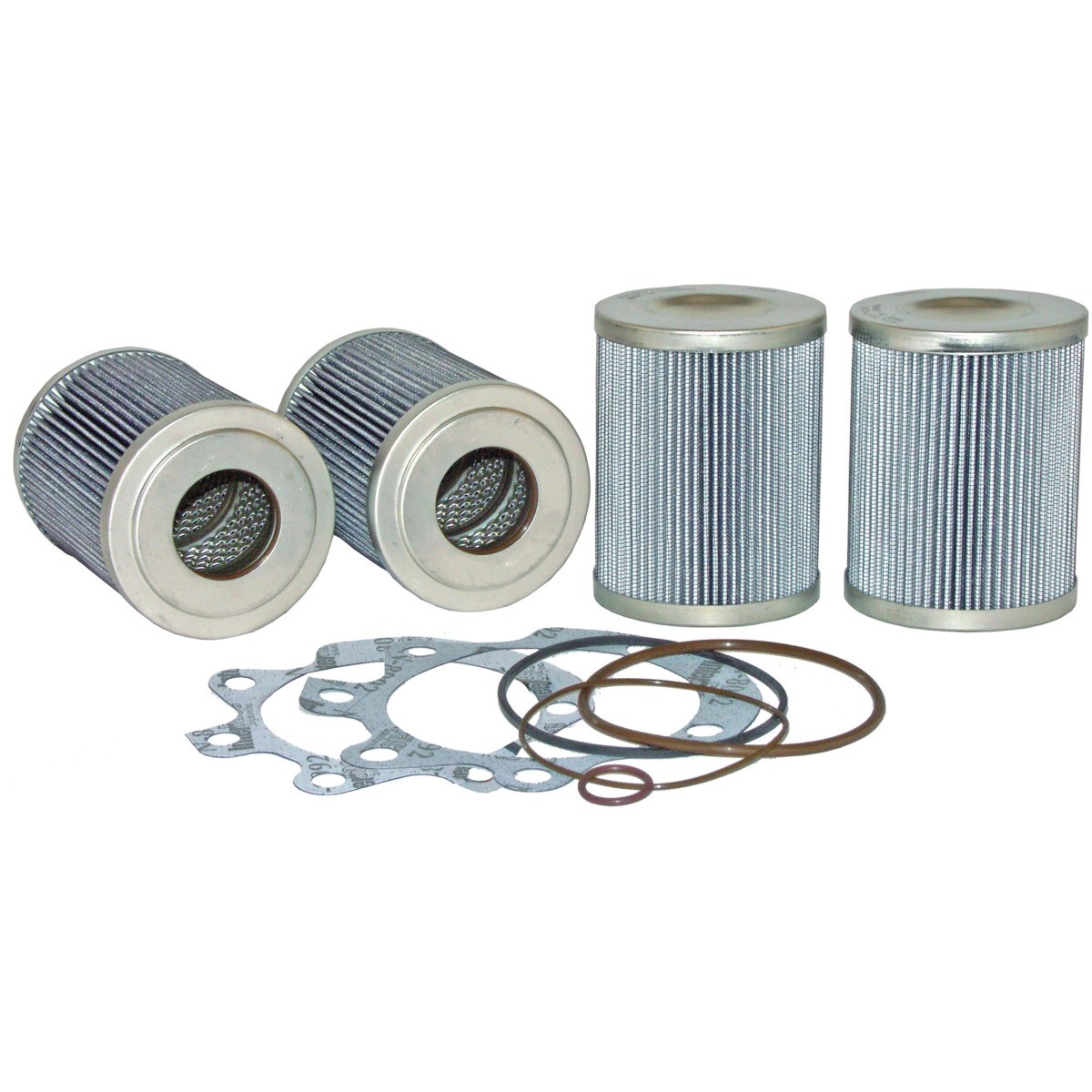 ALLISON 29540493 - cross reference oil filters | oilfilter ...