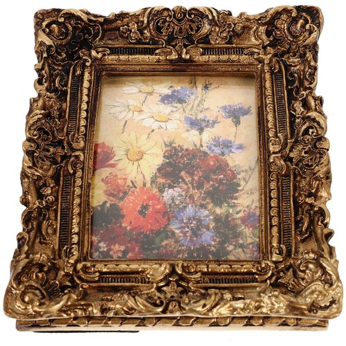 Vintage Antique Picture Frame Vintage Picture Frame European Style ...