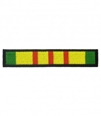 Vietnam War Service Ribbon Patch, Military Patches | eBay
