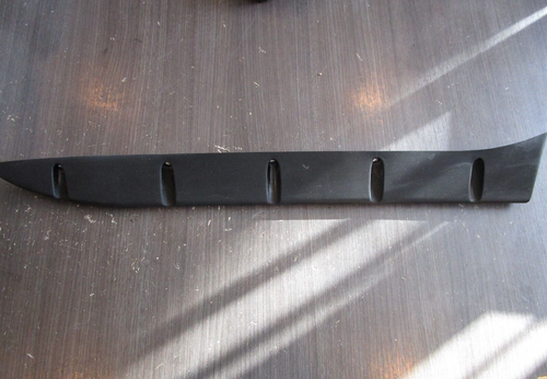 96 TIGERSHARK MONTE CARLO 900 PORT LEFT SPONSON STABILIZER LH #2 0673 ...