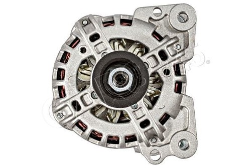 HELLA Alternator For VW Polo 09-14 03C903024E | eBay