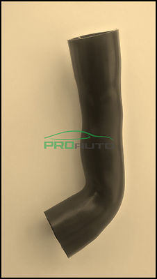 VW POLO SEAT IBIZA TOLEDO SKODA RAPID INTERCOOLER PIPE TURBO HOSE ...