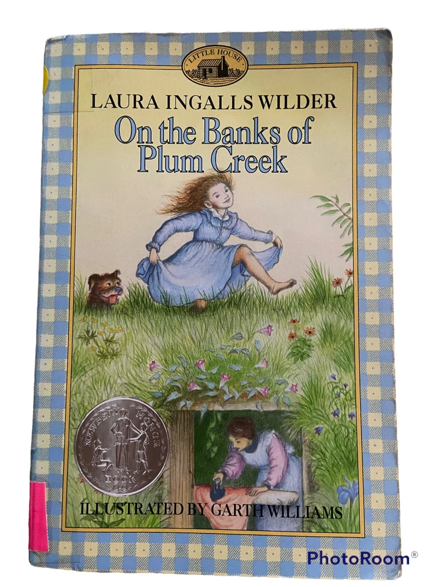 Laura Ingalls Wilder Plum Creek House