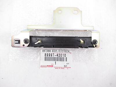 Genuine OEM Toyota 89997-42010 Keyless Entry Antenna 2013-2018 RAV4 | eBay