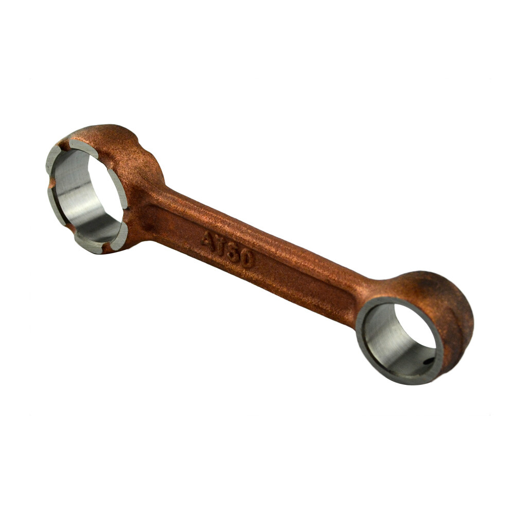 Connecting Rod Kit for Honda NB50 1985 NN50 1984 NQ50 Spree 84-85 TG50 ...