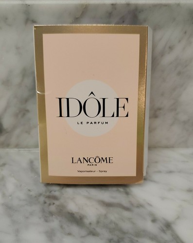 Lancome Idole Le Parfum Vial Sample Spray 1.2 ml/ .04 fl oz New with ...