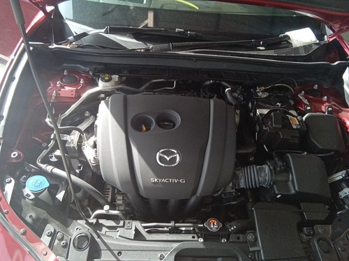 MAZDA CX30 ENGINE PETROL, 2.5, PY, SKYACTIV-G, DM, 10/19- 19 20 21 22 ...