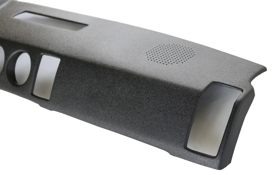 New Accu-Form Precision-Molded Dash Cap Cover/ For 1984-1989 Nissan ...