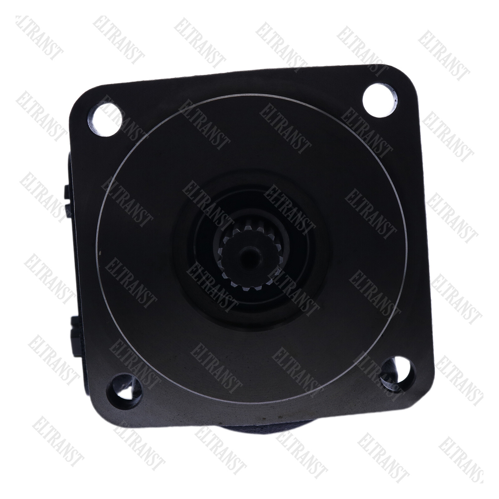 Hydraulic Pump Assembly D149283 D146608 for Case 580K 580SK Backhoe ...