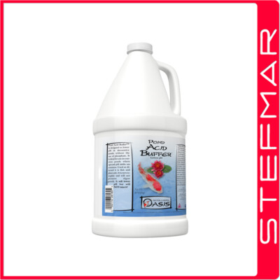 Seachem Pond Acid Buffer 2L | eBay Australia