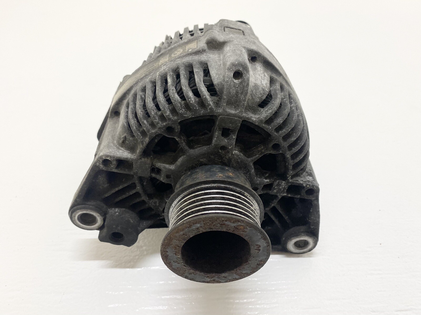 94-99 OEM BMW E36 318ti 80 Amp 12v VALEO Alternator 12311247288 318i ...