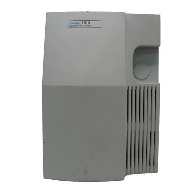 Waters 1515 Isocratic HPLC Pump | eBay