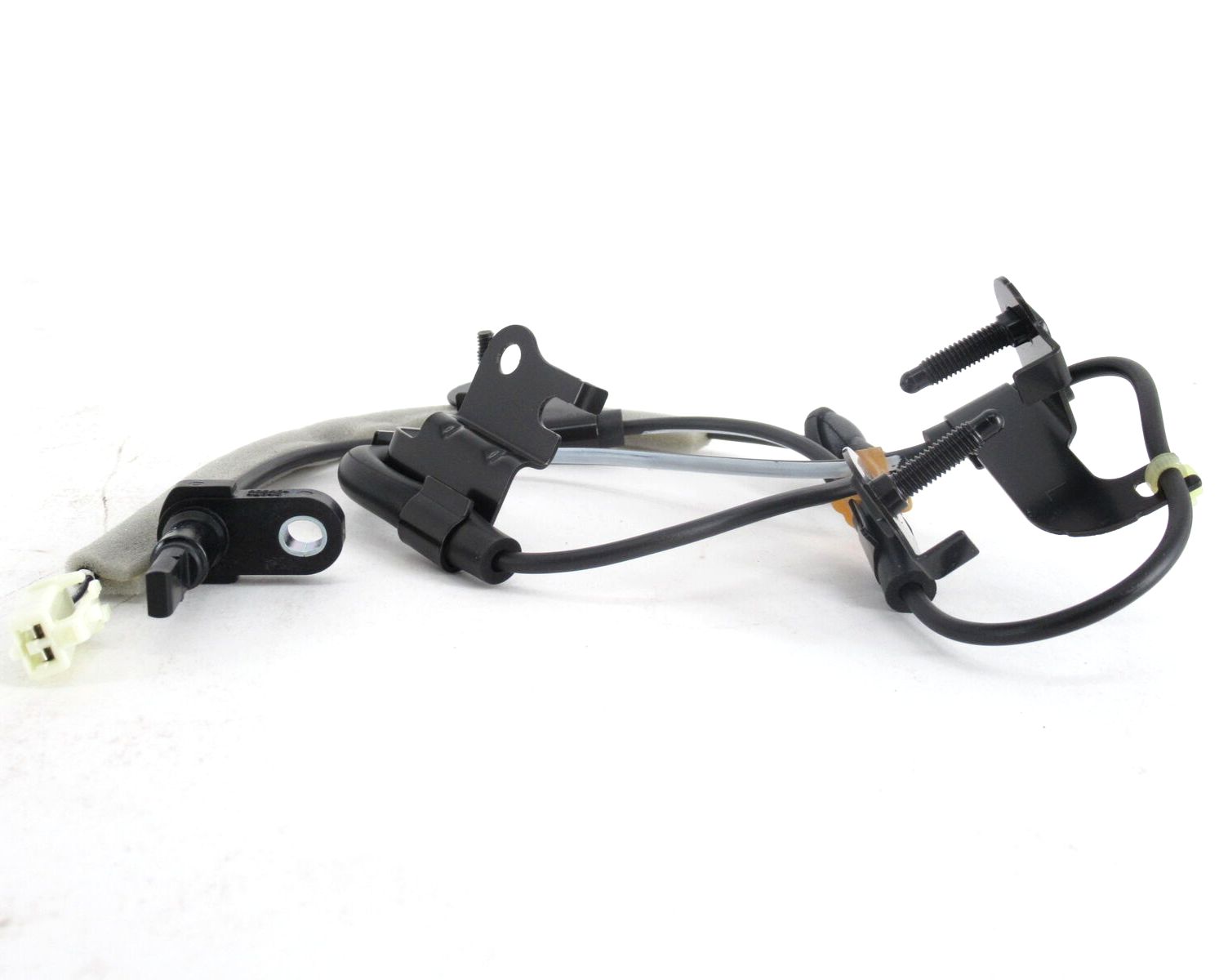 Genuine OEM Toyota 89546-42040 Driver Rear ABS Wheel Speed Sensor 2006 ...