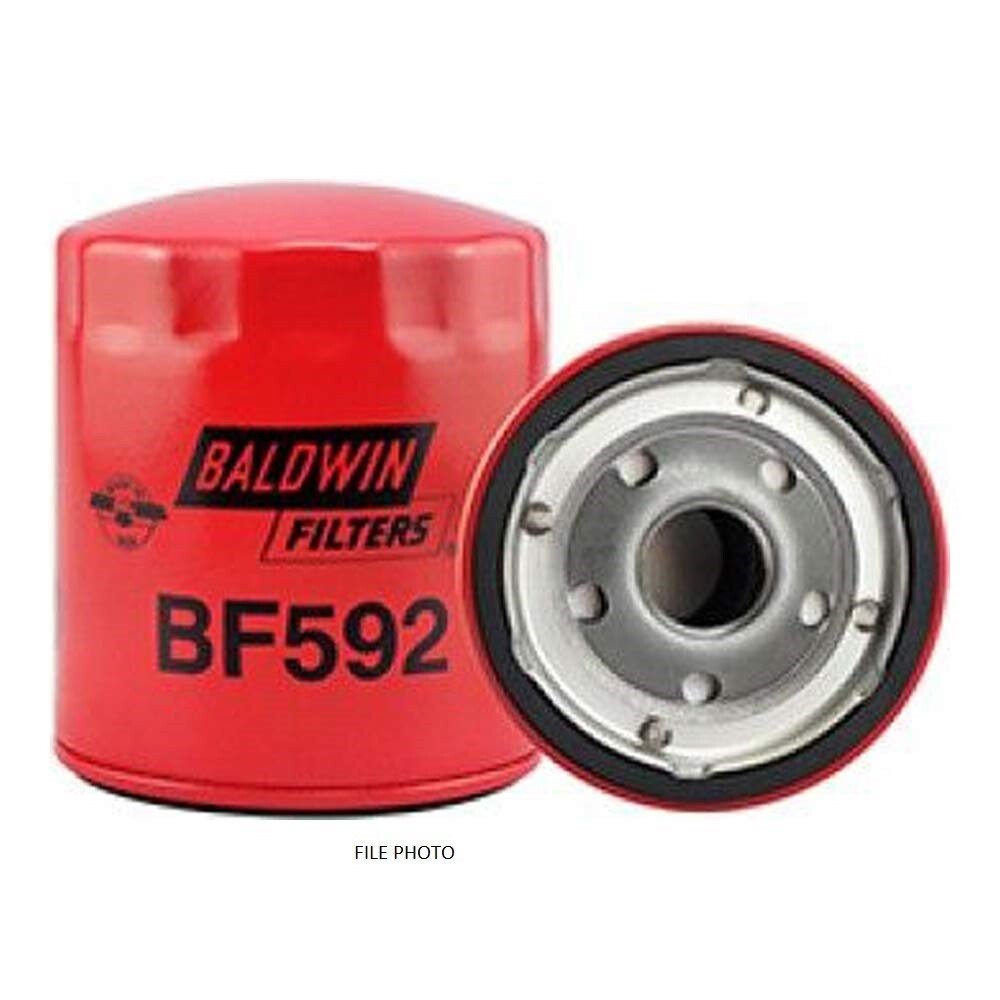 ATLAS TP936 - Fuel filter cross reference