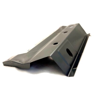 Range Rover L322 Replacement Rear Sill Repair Panel O/S (Right Side ...