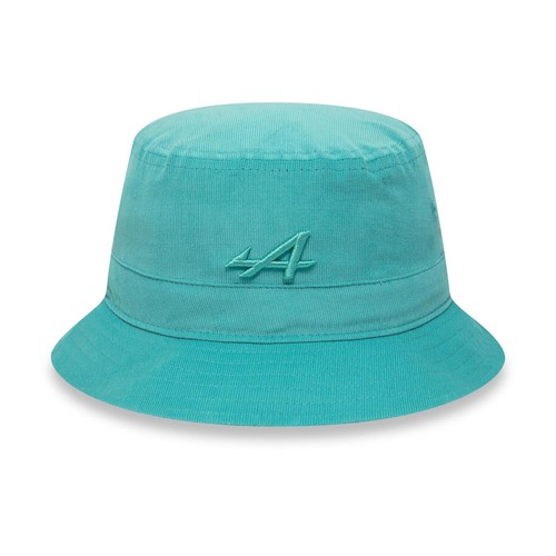Alpine F1 Mens Cord Bucket Hat | eBay