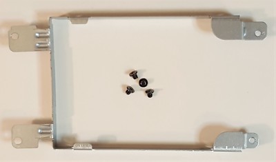 NEW - Genuine Asus Hard Drive Bracket. PLEASE SELECT ONE FOR YOUR MODEL ...