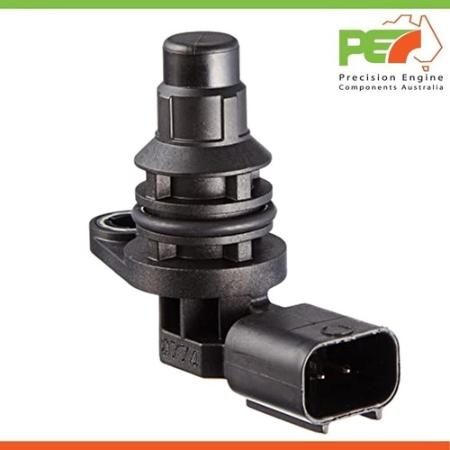 Brand New * PEC * Cam Angle Sensor For Mazda MX5 NC 2.0L 4Cyl LF 7.05 ...
