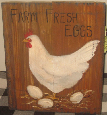 Primitives - Primitive Chicken
