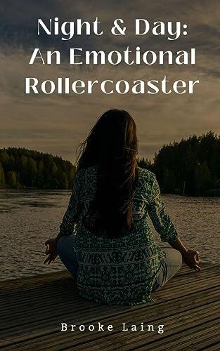Brooke Laing Night & Day (Poche) 9789357740135 | eBay