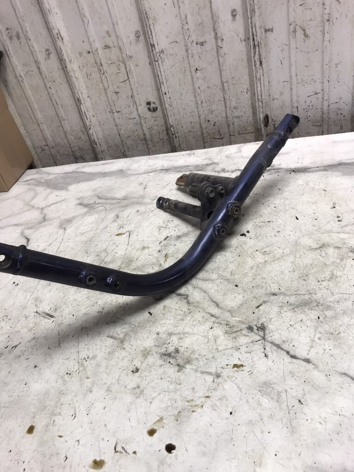 02 Suzuki GSF1200 GSF 1200 S Bandit Subframe Sub Frame Rail Chassis | eBay