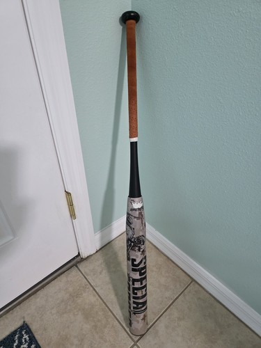California Bat Company Special Forces Senior Slowpitch Softball Bat ...