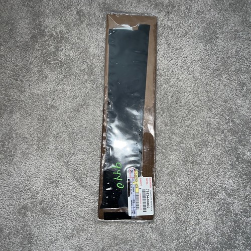 2022-2023 TOYOTA TUNDRA REAR LEFT BLACK OUT TAPE NEW OEM 75924-0C030 | eBay