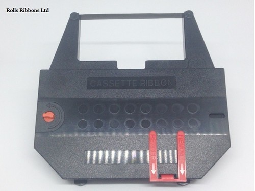 Compatible Ribbon for Olivetti Linea 100 101 102 103 104 500 600 PT505 ...