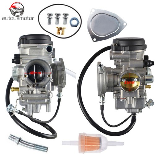 Carburetor for Yamaha 5Uh-E4101-10-00 5Uh-E4101-11-00 5Nd-E4101-11-00 ...