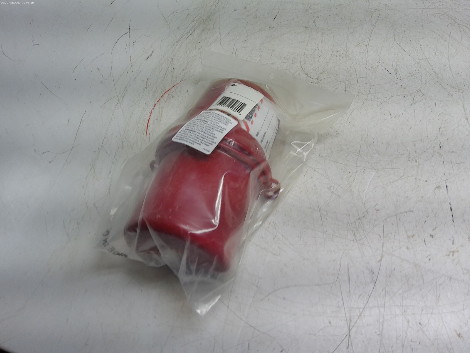 New Master Lock SAFETY SERIES PLUG LOCKOUT COVER 488 | eBay