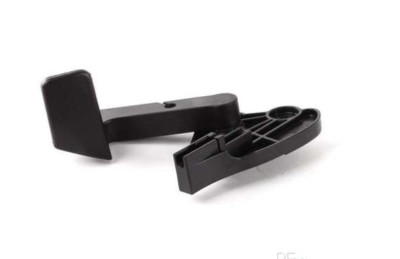 Genuine Audi A4 B6 B7 bonnet release handle lever 2001-2008 8E2823533B ...