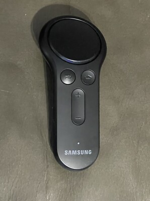 Samsung Gear VR Virtual Reality Controller, Compatible with Samsung ...