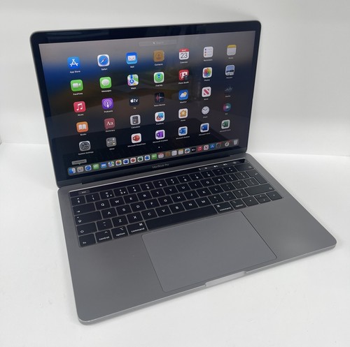 Apple MacBook Pro A2159 2019 13" Core i5-8257U 1.4GHz 4-Core 128GB ...