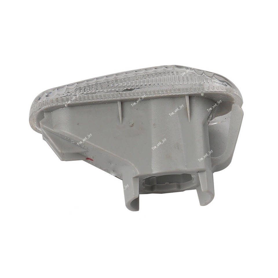 Side Repeater Signal Light Lamp Lens RH=LH For Honda Civic 02-05 ...