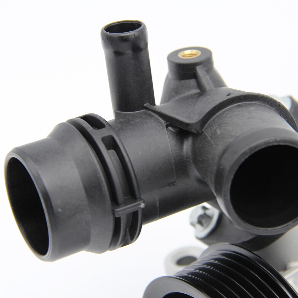 2015-2018 Mercedes-Benz C300 2.0L Engine Water Cooling Pump For US ...