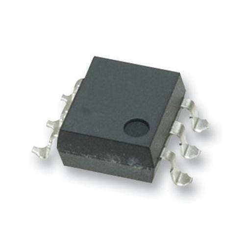 Optocoupleur Triac Sortie SMD Dip 6 Broches 5.3kV Zéro Crossing 400V ...