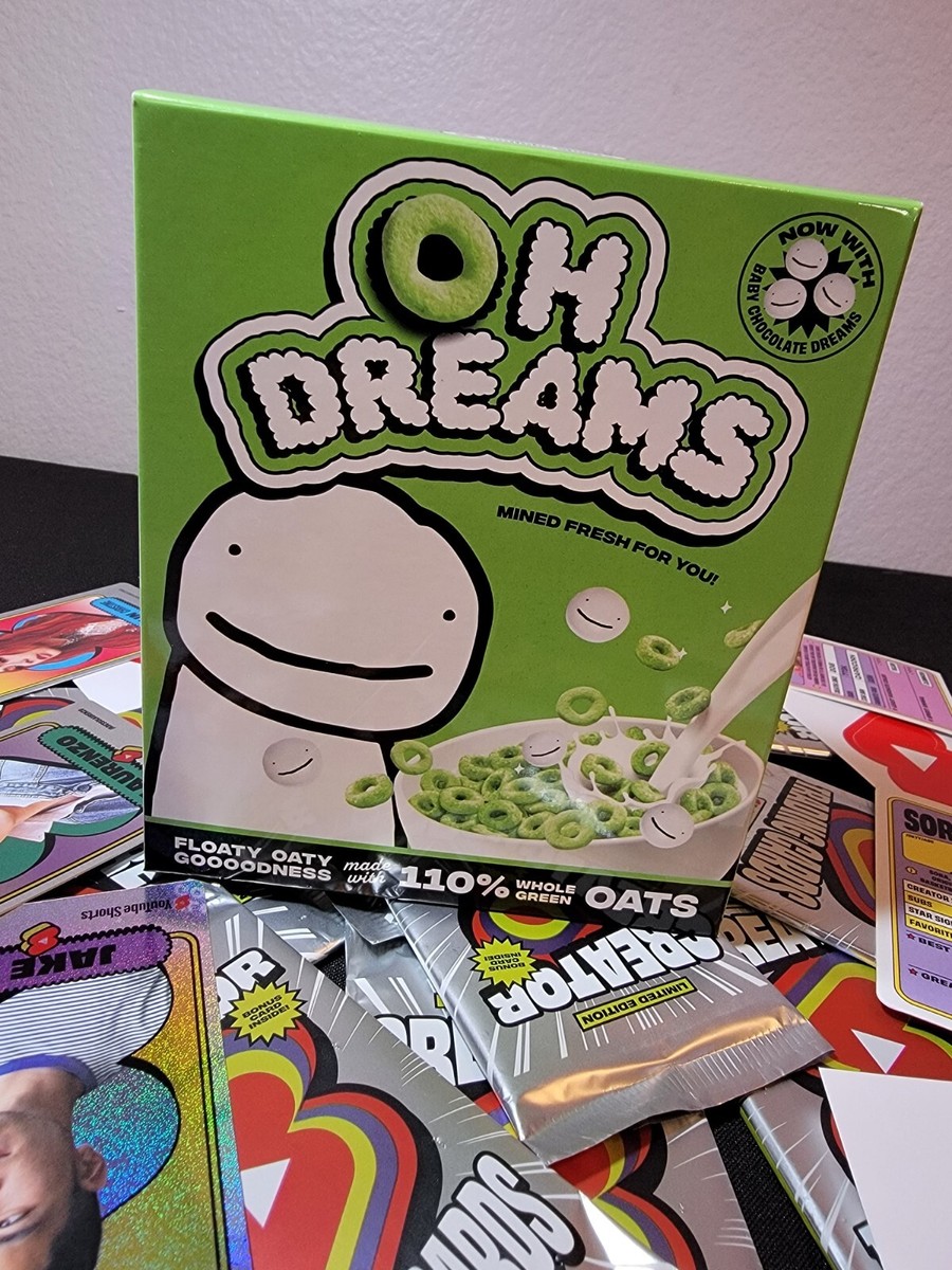 Ohhhh Dream