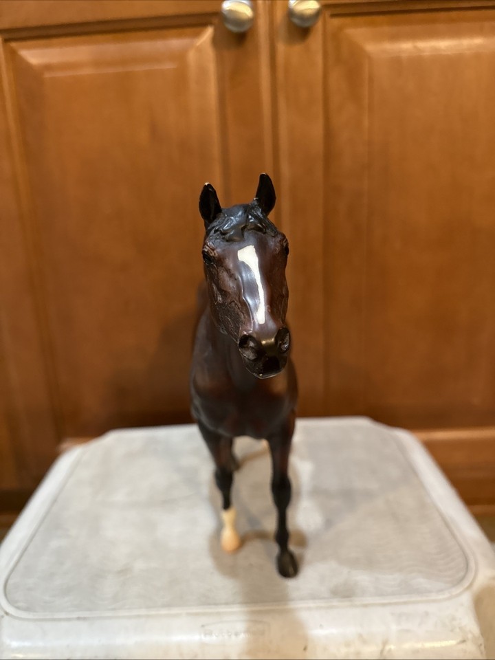 Hickstead Breyer Horse Model | eBay