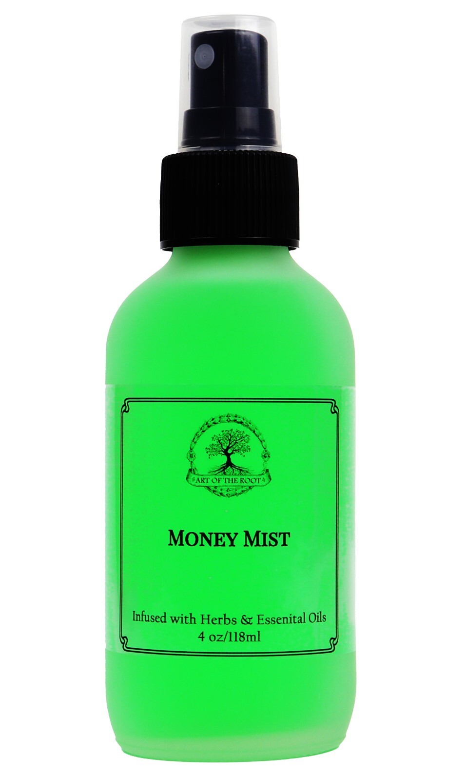Money Drawing Spray Abundance Wealth Cash Prosperity Hoodoo Voodoo ...