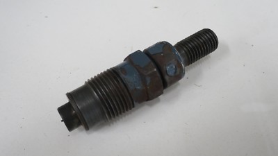OEM Grasshopper Kubota Diesel D600 FUEL INJECTOR 1G111-5300-0 Zero Turn ...