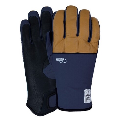 POW Chase Glove Womens Natural - Small | eBay