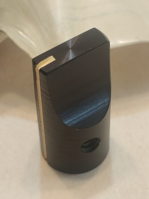 Kilo Intl DIGI-KEY 800 344-4539 KNOB ALUM 10206-ND HD-50-2-6 9547 for ...