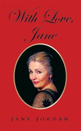 With Love, Jane, Paperback by Jordan, Jane, Like New Used, Free ...