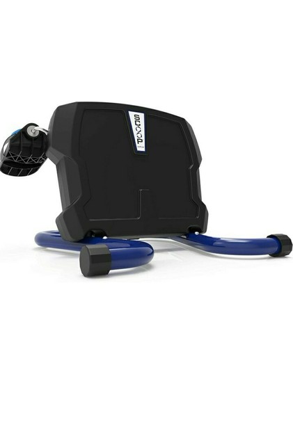 Scoop Lateral Recumbent Trainer Sc100b Portable Leg Exercise Workout ...