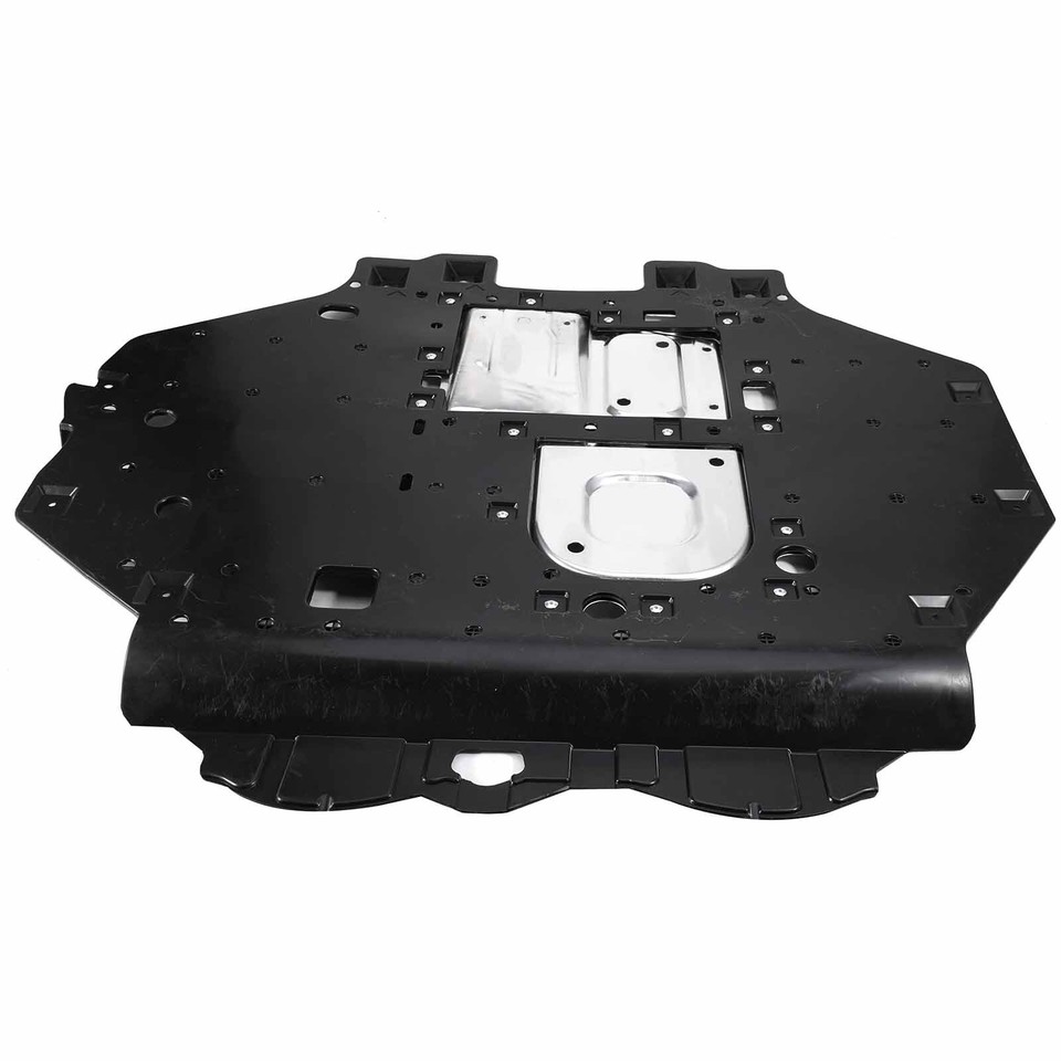 Front Lower Engine Splash Shield For 2016-2022 Honda HR-V HO1228146 ...