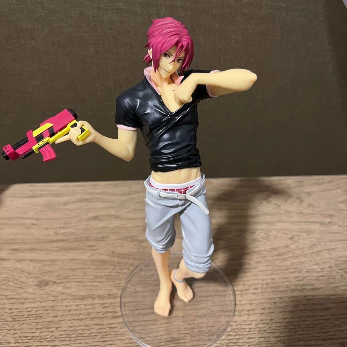 Free Eternal Summer Rin