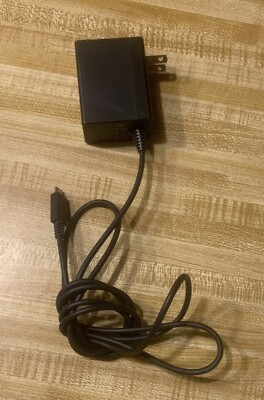 Nintendo Switch OEM AC Power Adapter Brick HAC-002 Tested & Works! | eBay