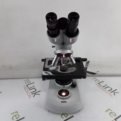 Lab Equipment - Zeiss Microscope