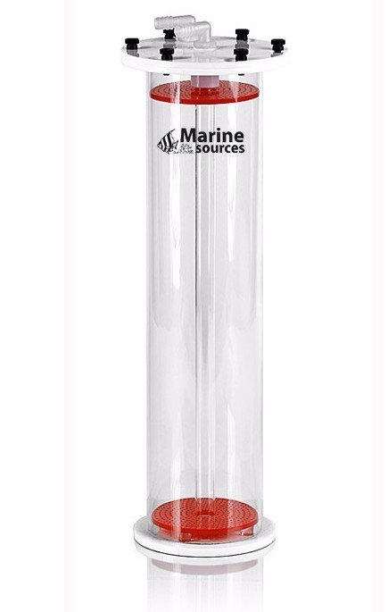 Reactor Nitrate Pellets